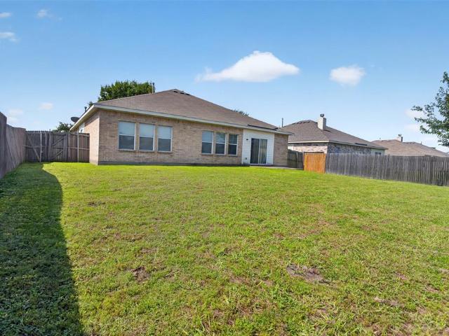 200 Independence Trail