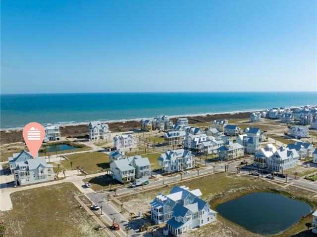 200 Ice Water Port, Aransas, TX 78373 | MLS #471465