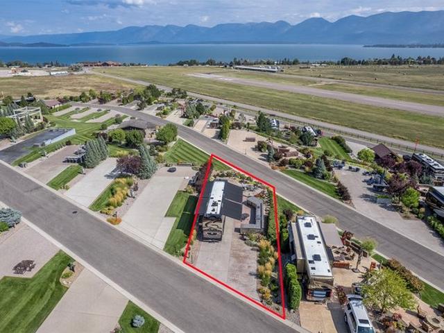 200 Irvine Flats Rd Unit 150, Polson, MT 59860
