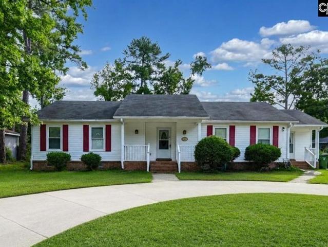 200 Irongate Dr, Columbia, SC 29223