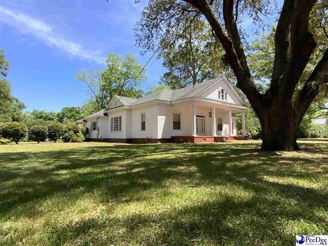 200 Ivey St, Clio, SC 29525
