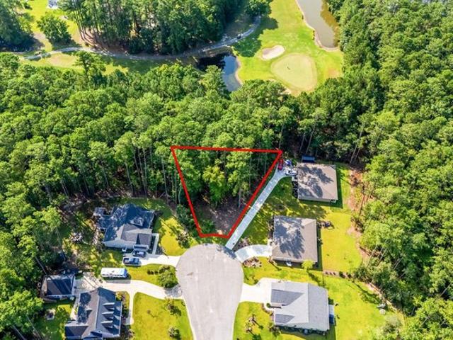 200 Joanna Gillard Ln, Georgetown, SC 29440