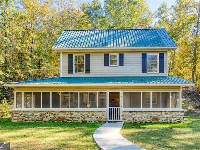 200 Jackson Rd, Rockmart, GA 30153