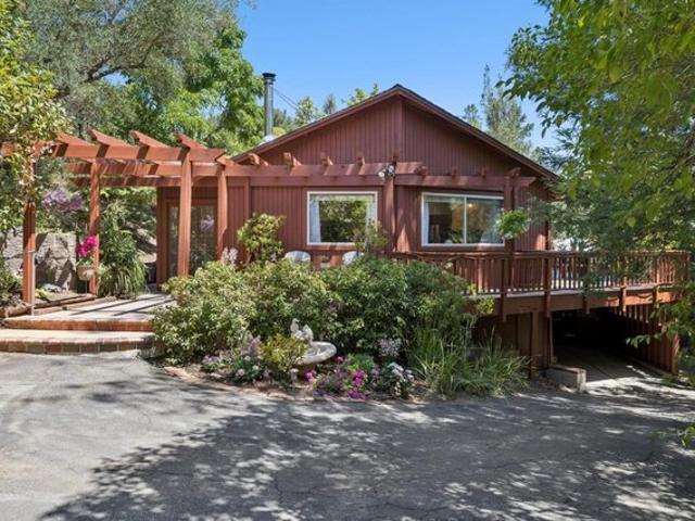 200 Jackson St, Los Gatos, CA 95030