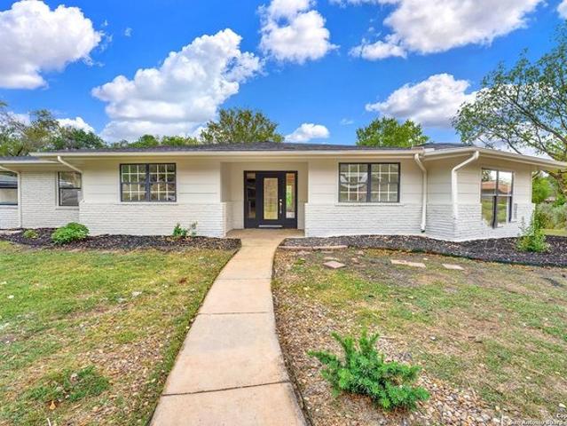 200 Jeanette Dr, San Antonio, TX 78216