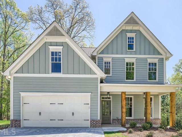200 Jefferson Ave, Canton, GA 30114