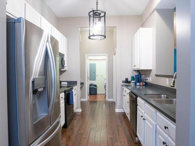 200 Jefferson Avenue # 216