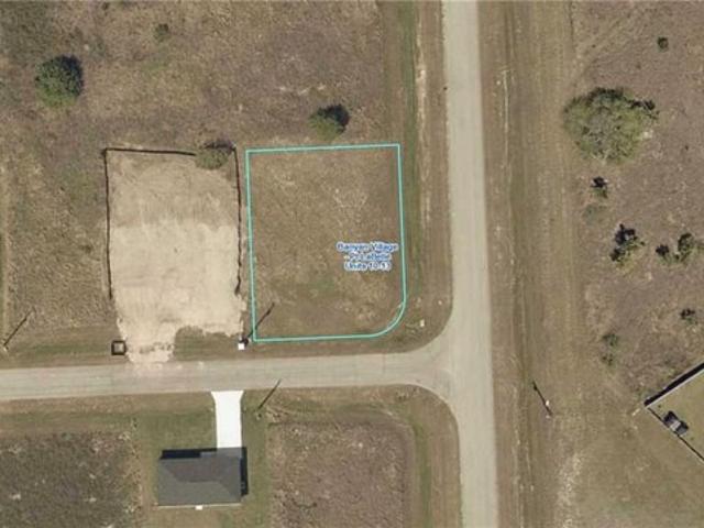 200 Jubilee Ter Lot 10, Labelle, FL 33935