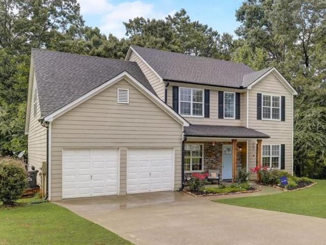 200 Oak Hollow Ct, White, GA 30184