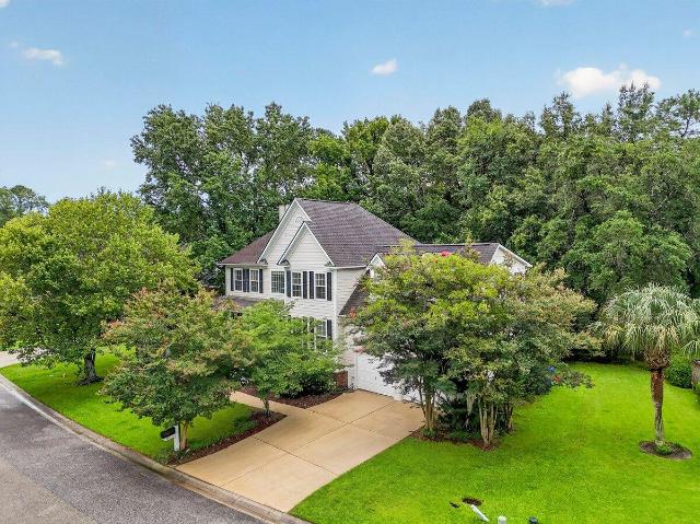 200 Oak Point Landing Drive