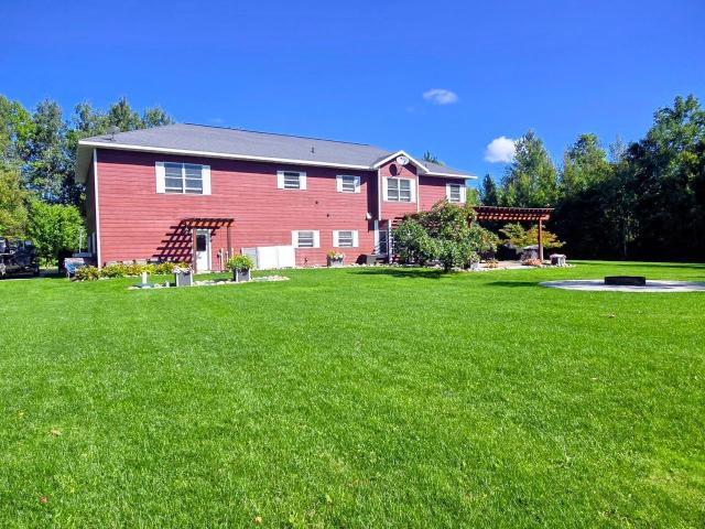200 Oak Road