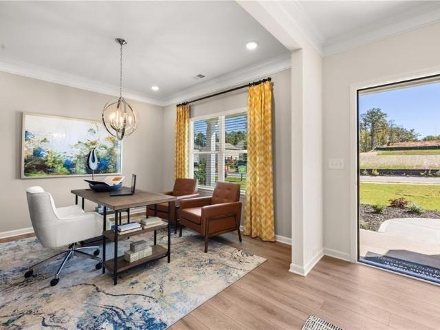 200 Oakmont Drive