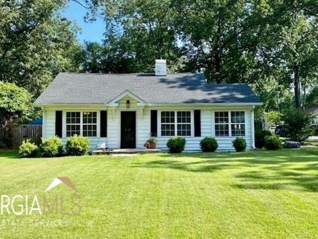 200 Oakwood St NW, Rome, GA 30165