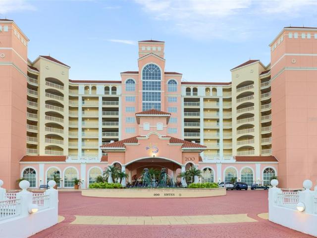 200 Ocean Crest Dr, Unit 1012, Palm Coast, FL 32137 | MLS #FC316555 | Compass