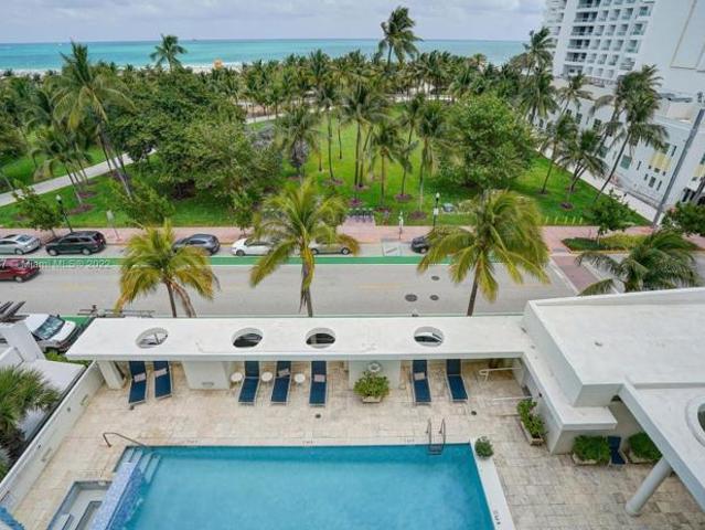 200 Ocean Dr #7F Miami Beach, FL 33139