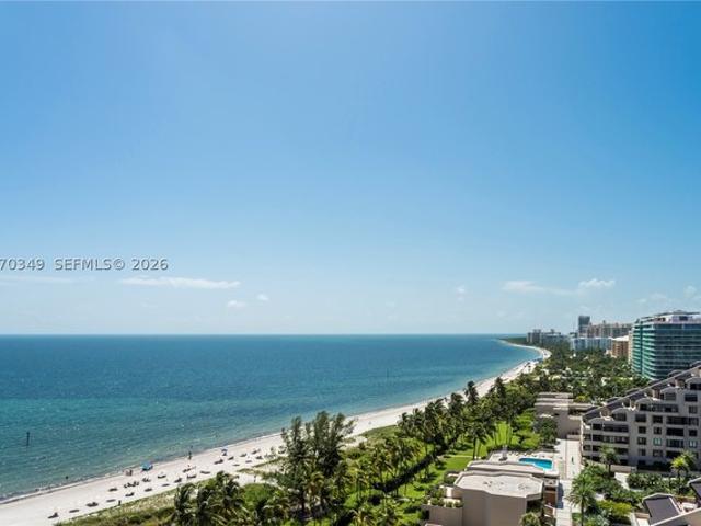 200 Ocean Lane Dr Apt PB4, Key Biscayne, FL 33149