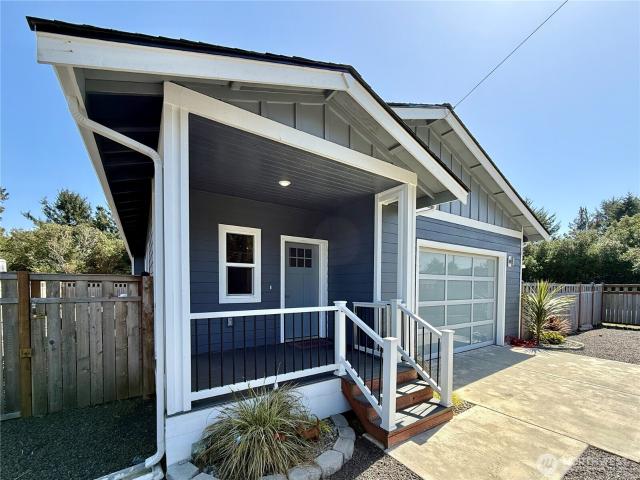 200 Ocean Shores Blvd Boulevard NW