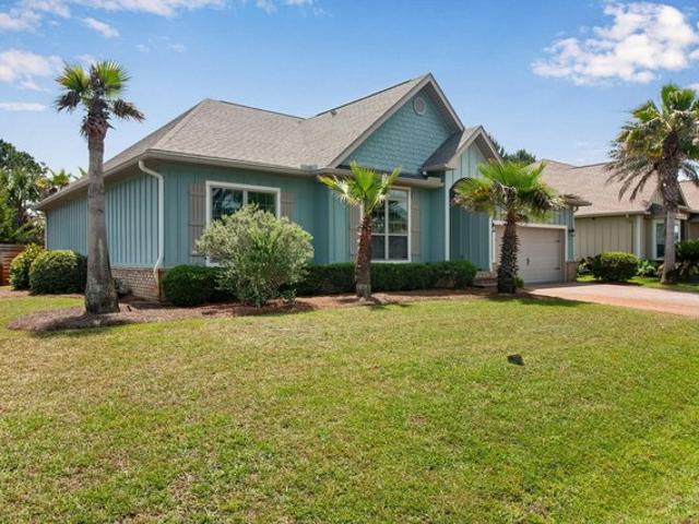 200 Ocean Spray Cir, Santa Rosa Beach, FL 32459