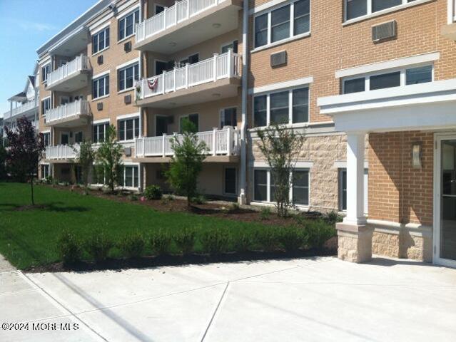 200 Ocean Park Avenue Unit 1C