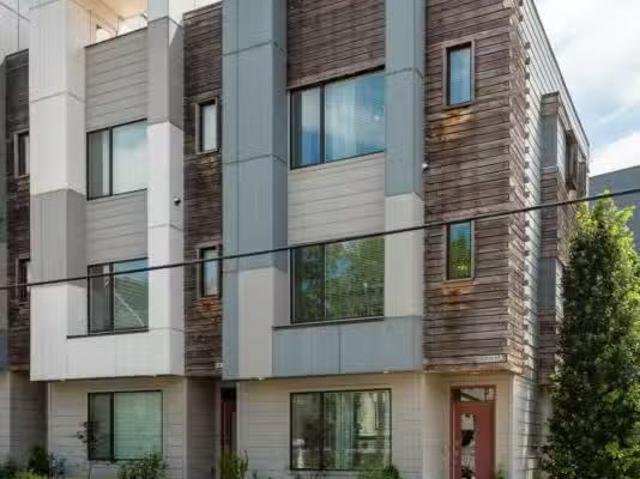 200 OCEOLA AVE # A, NASHVILLE, TN 37209 Single Family Residenc.
