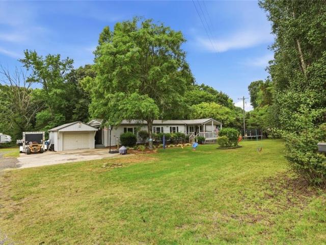 200 Odell Myers Road