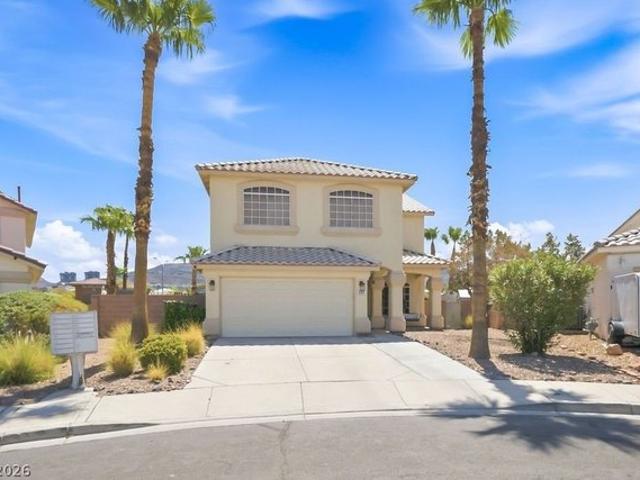 200 Oella Ridge Ct, Henderson, NV 89012
