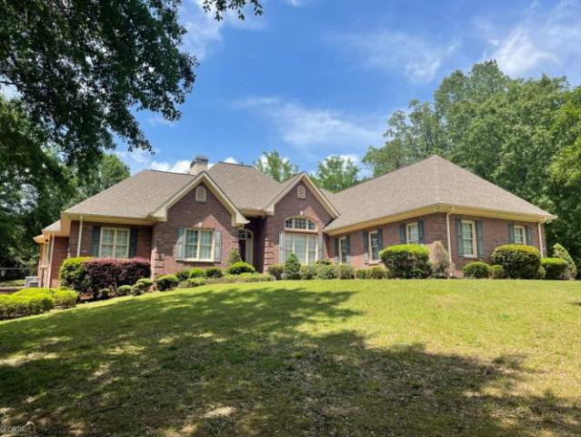 200 Old Conyers Way, Stockbridge, GA 30281