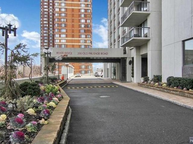 200 Old Palisade Rd #27 G, Fort Lee, NJ 07024