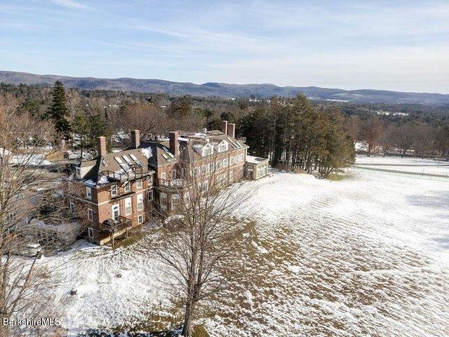 200 Old Stockbridge Rd Unit Vanna, 3, Stockbridge, MA 01262