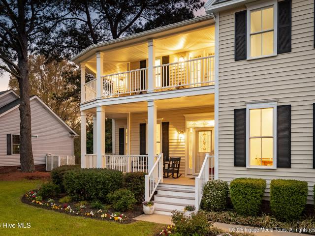 200 Olde Colony Dr, Edenton, NC 27932 | Compass