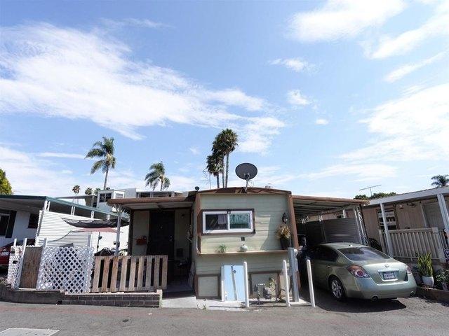 200 Olive Ave Spc 27, Vista, CA 92083
