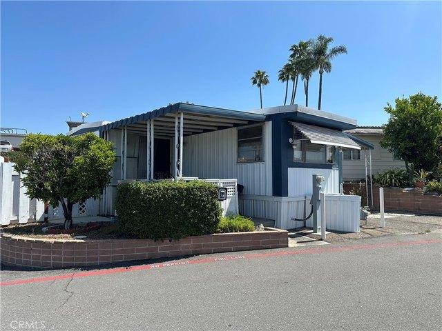 200 Olive Ave Spc 38, Vista, CA 92083