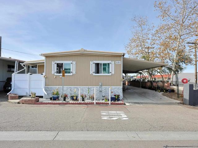 200 Olive Ave Vista, Unit 101, Vista, CA 92083 | MLS #260002 | Compass
