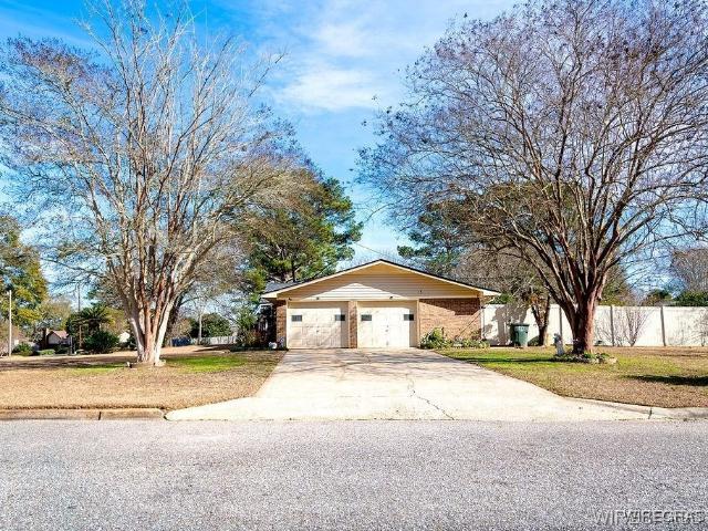 200 Olive Springs Drive
