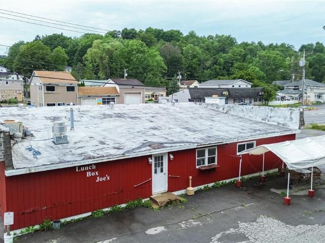 200 Oriskany Boulevard