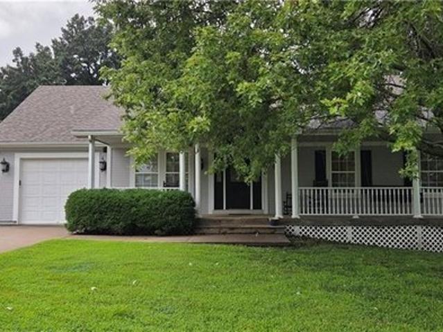 200 Ottman St, Richmond, MO 64085
