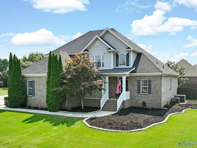 200 Overbrook Dr, Madison, AL 35758