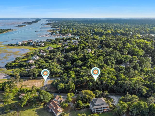200 Oyster Bay Lane