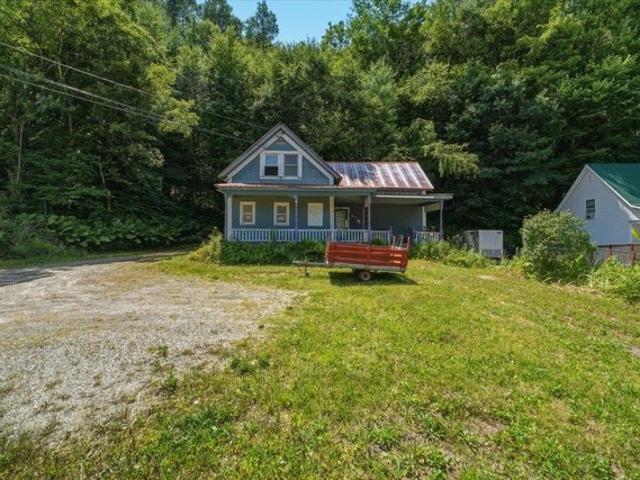 200 Lower Main St, Johnson, VT 05656