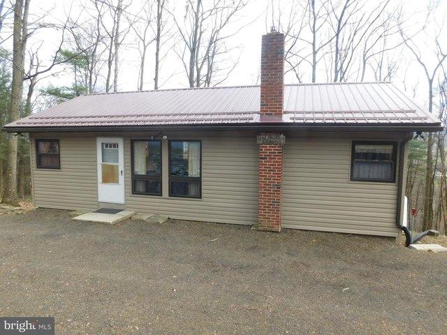 200 Lower Stone Mountain Rd, Belleville, PA 17004