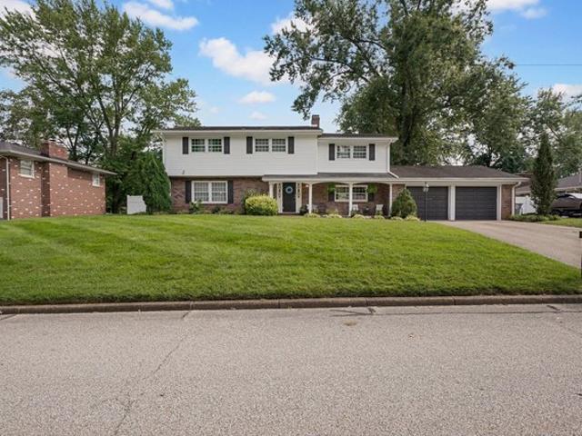 200 Logwood Dr, Evansville, IN 47710