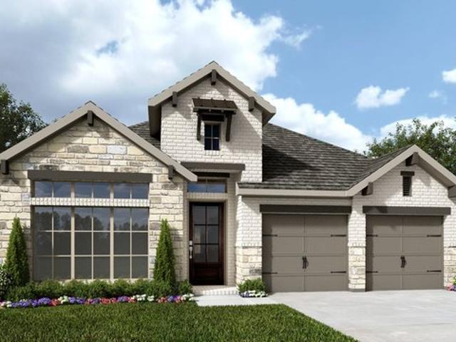 200 Loma Vista Dr, Lakewood Village, TX 75068