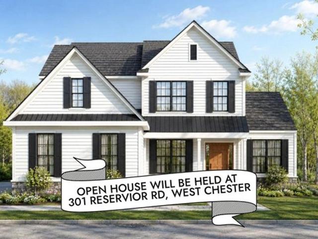 200 Long Ln, West Chester, PA 19380
