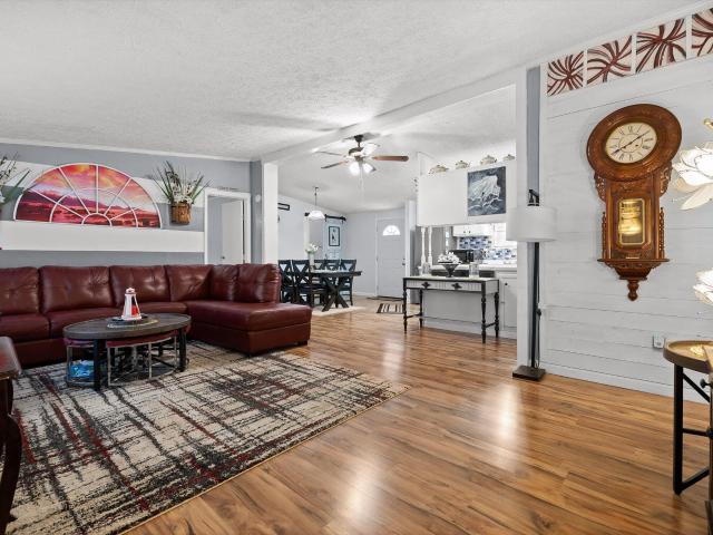 200 Lookout Tower Rd NW, Charleston, TN 37310 | MLS #1531 | Compass