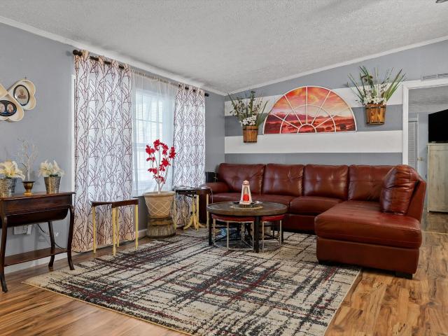 200 Lookout Tower Road NW