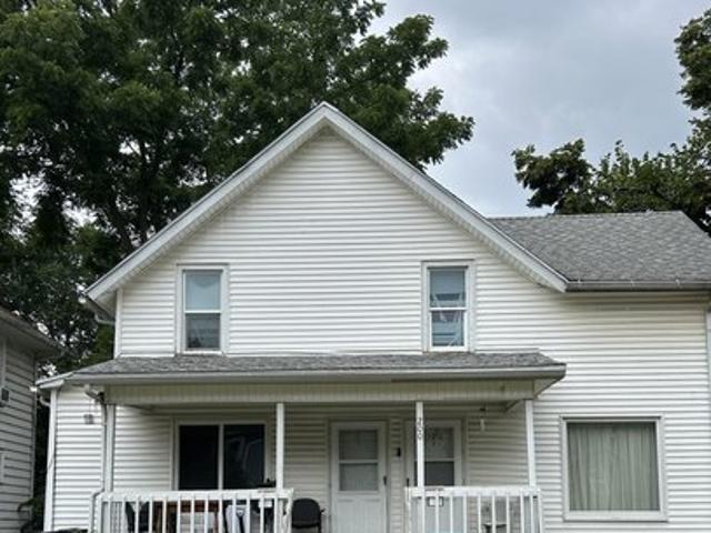 200 Lathrop St, Lansing, MI 48912