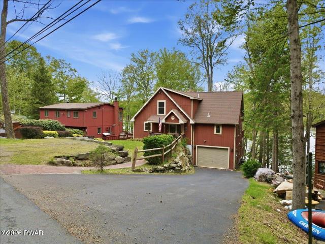 200 Laurel Lane