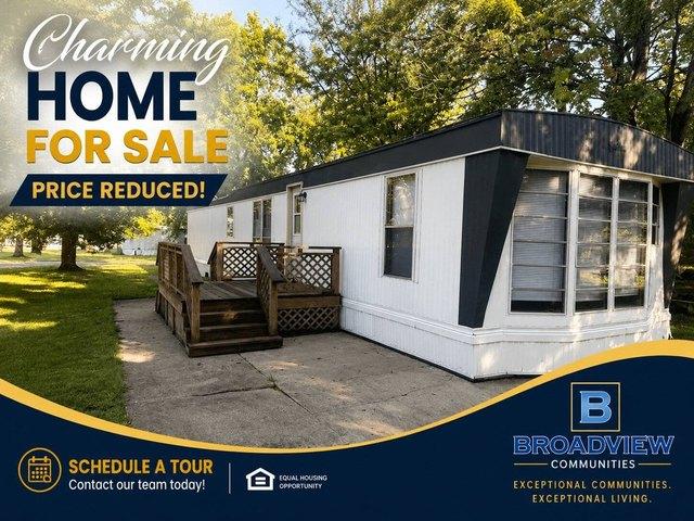 200 Lake Wildwind Dr Unit 1, Metamora, IL 61548