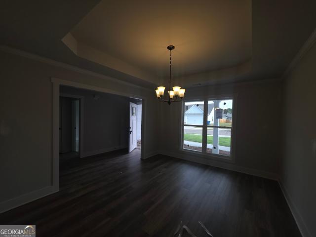 200 Lake Meadows Dr, Unit 46, Winder, GA 30680 | MLS #10730