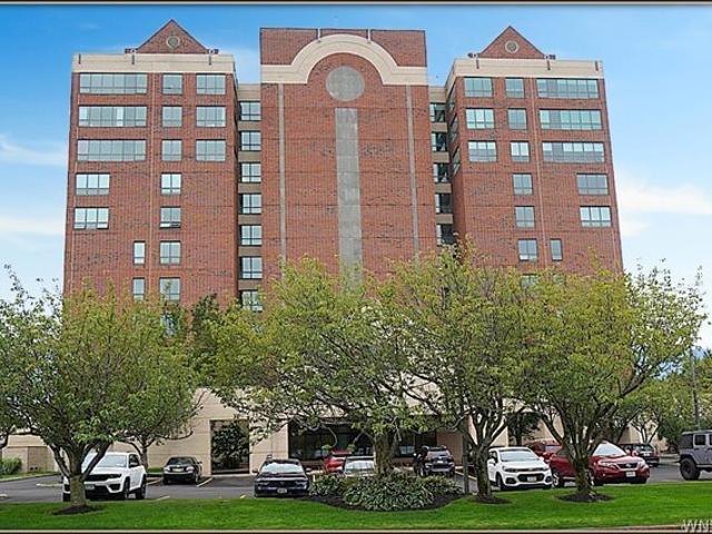 200 Lakefront Blvd Unit 301, Buffalo, NY 14202